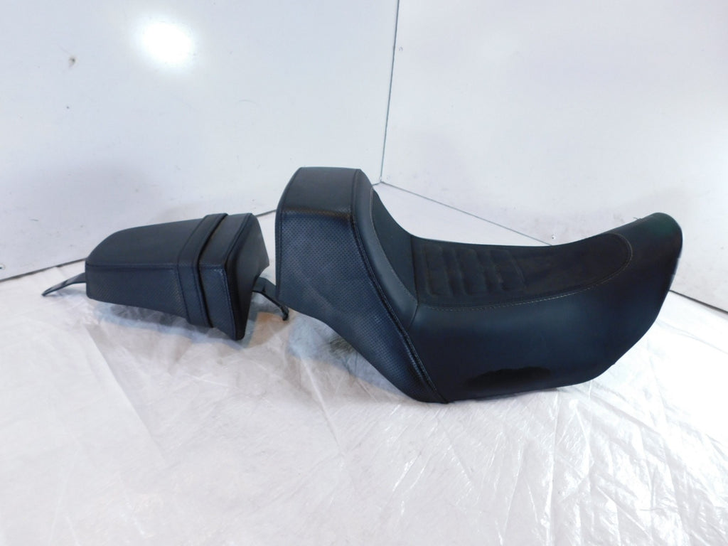 Harley Davidson Sportster Nightster RH975 Rider Passenger Seat & Pilli