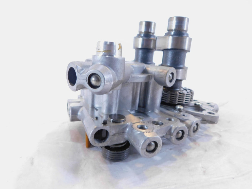 Harley Touring Twin Cam Softail Dyna Cam Camshafts w/ Bearing Support