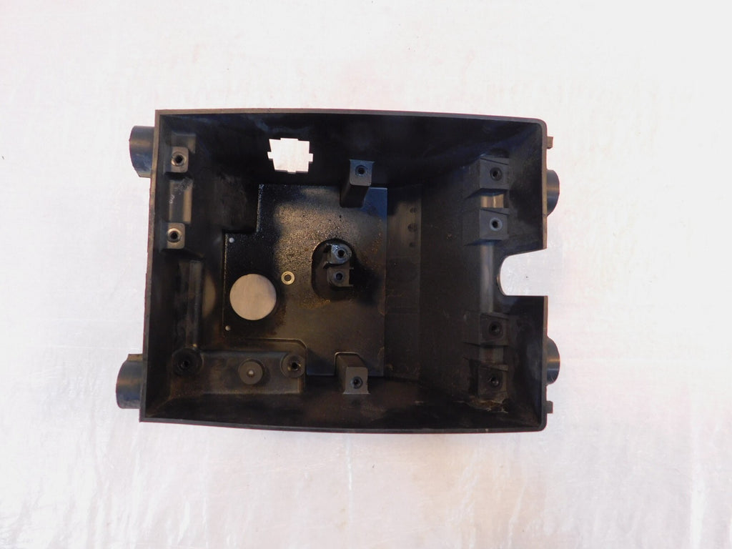 BMW K100 K100LT K100RS & K75 K75C K75S Wire Harness Fuse Box Holder Ho