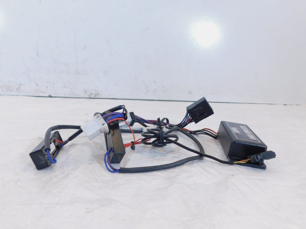 Harley Davidson Softail Dyna Touring Badlands Plug-In LED Load ...