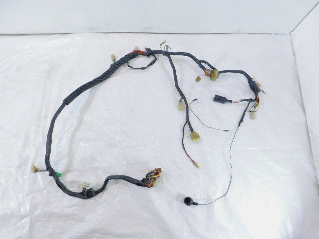 Kawasaki Ninja 1000 1000R ZX1000 Main Electric Wire Wiring Harness Loo