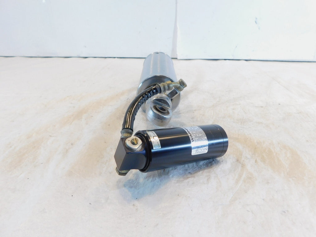 1995 & 1996 Buell S2 S2T Thunderbolt Rear Suspension Shock Absorber w/