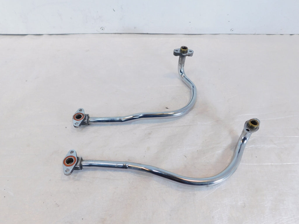 Yamaha XV1600 XV1700 Road Star Silverado Midnight Motor Oil Pump Hose