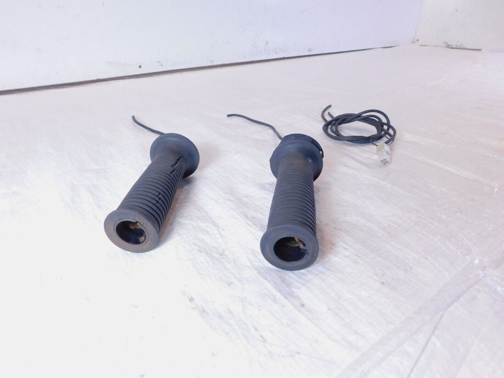 BMW K1200GT R1150R R1150RT R1150GS R1200C Left/Right Heated Handlebar