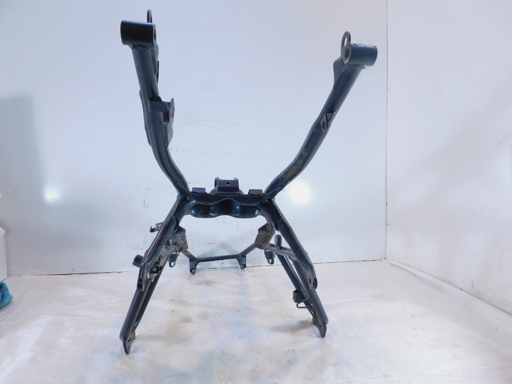 BMW R1150GS Adventure & R1150R Rockster Rear Back Inner Tail Subframe