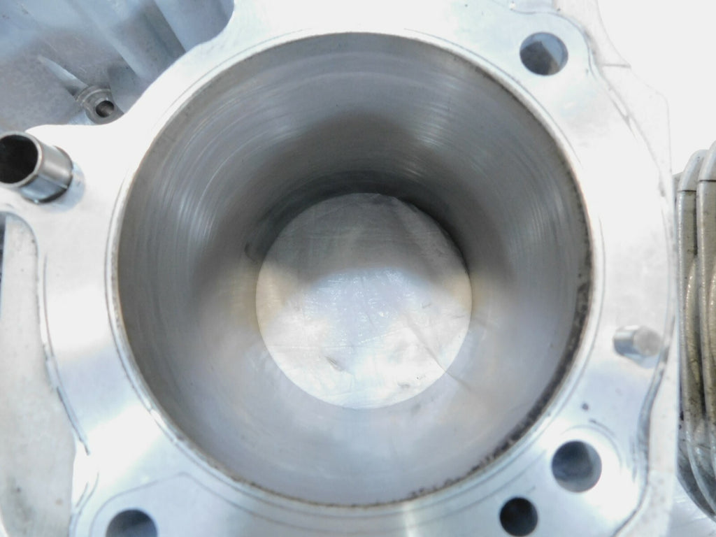 BMW R1150R R1150GS Adventure Silver Engine Motor Cylinder Barrel Jugs