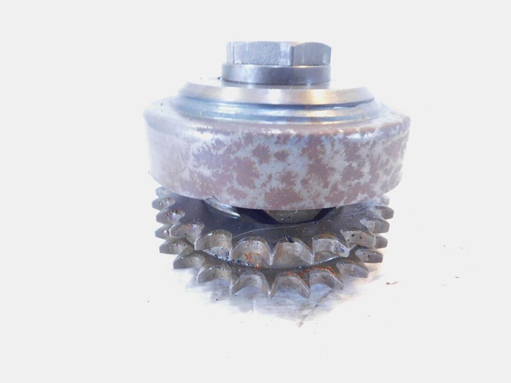 Harley Davidson Twin Cam & EVO Touring Softail & Dyna Compensator Gear