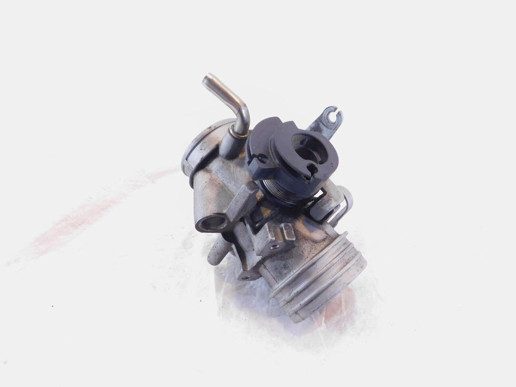 BMW F650GS Dakar G650GS Intake Throttle Body Housing & Potentiometer 1