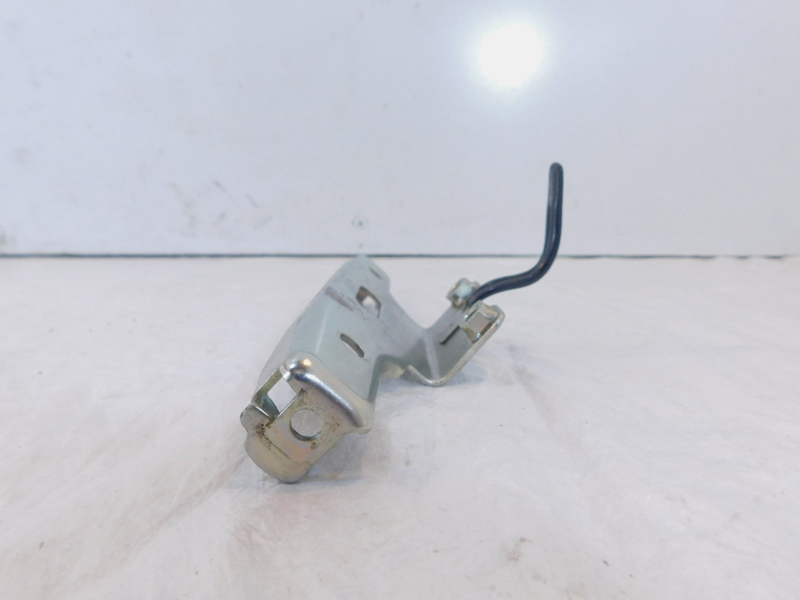 Honda GL1500 Valkyrie Shadow 750 & 1100 Rear License Plate Mounting Br