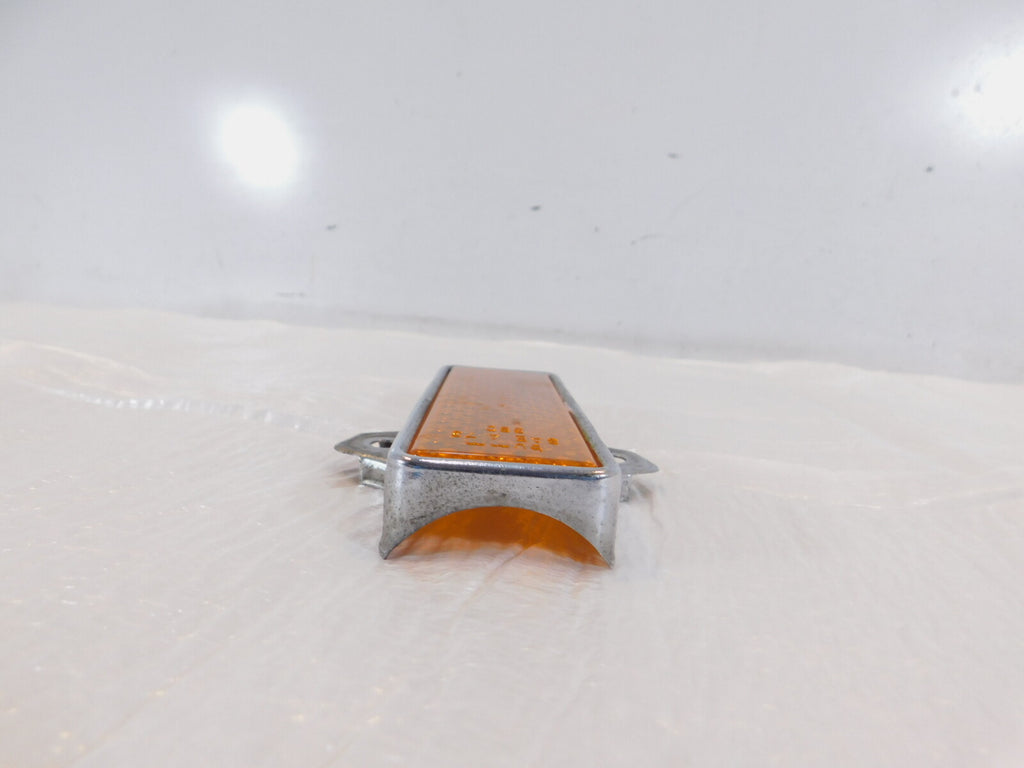 BMW R100CS R100RS R100RT R100/T R75/6 R80RT Front Wheel Fender Fork Re