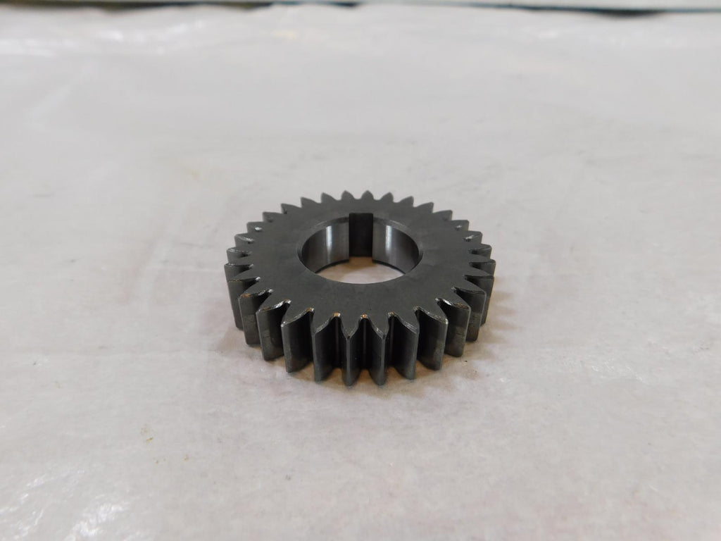 Kawasaki KLX250S & KL250 Super Sherpa 250 Engine Crankshaft Primary Ge