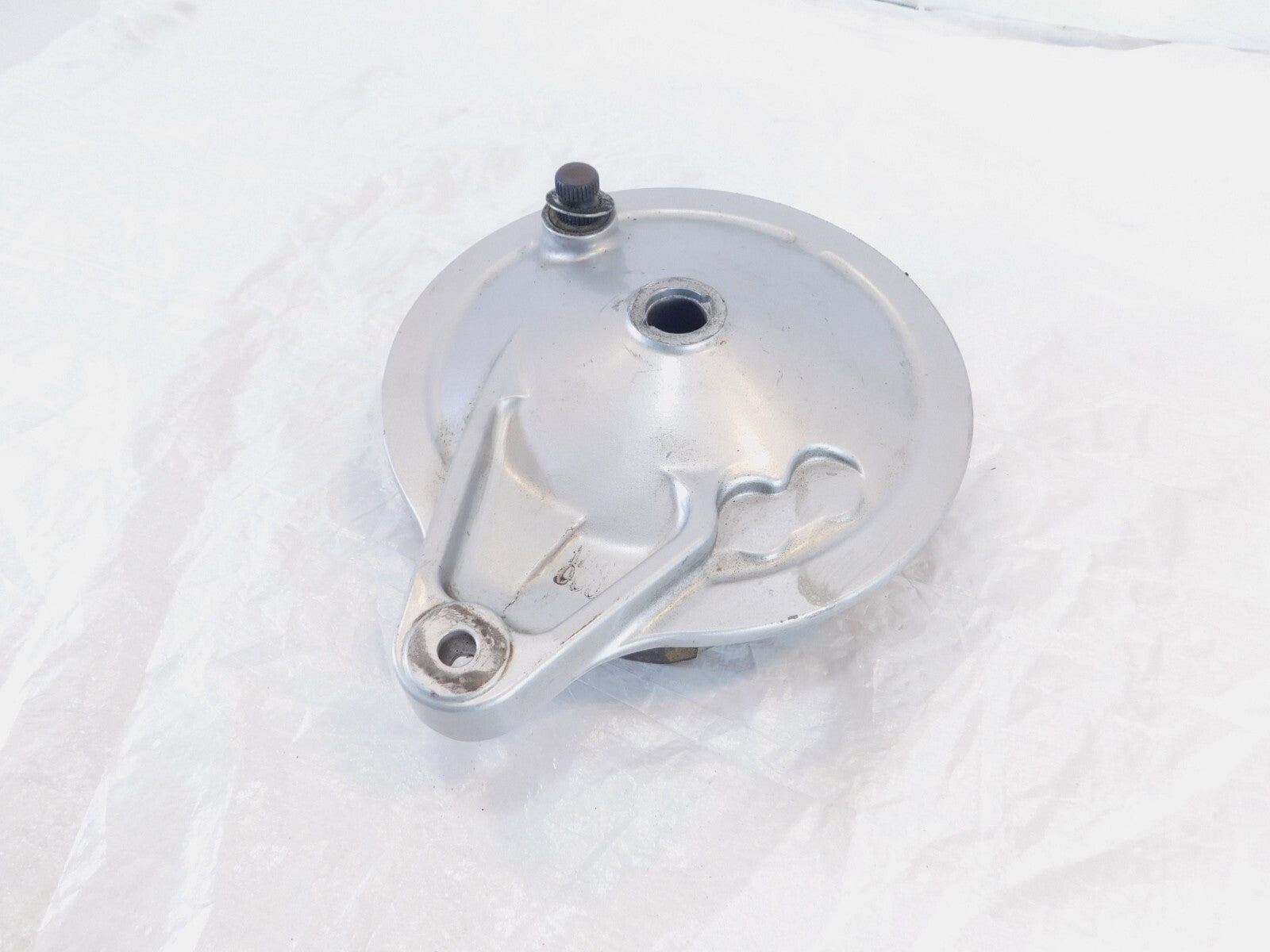 Honda Shadow VT750CD Ace Deluxe VT750DC Spirit Rear Wheel Brake Shoe P