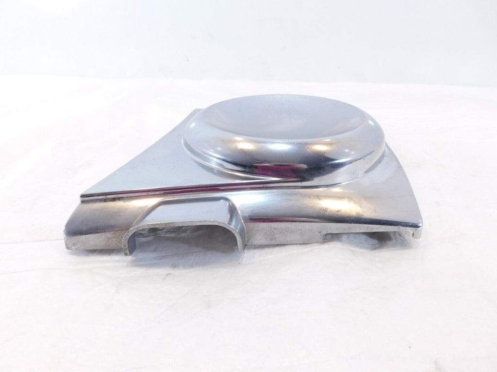 Kawasaki Vulcan VN900 Classic LT Custom Left Side Coolant Tank Reservo