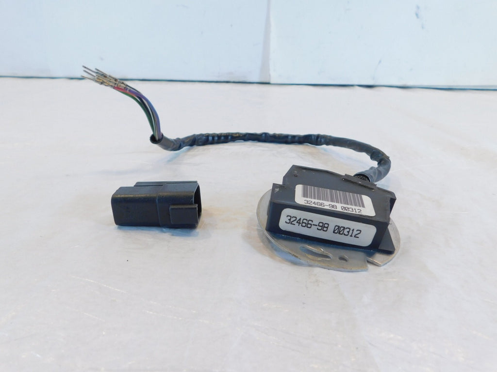 1998-2003 Harley Davidson Sportster 883 Ignition Control Module Points