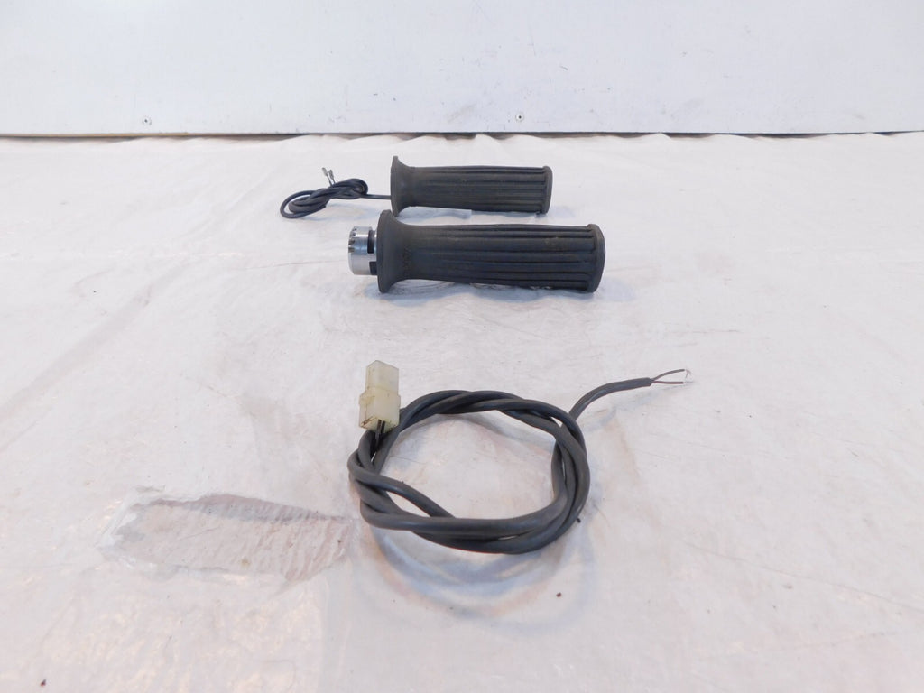 BMW Airhead R65 R80 R80RT R100RS R100RT Left/Right Heated Handlebar Gr