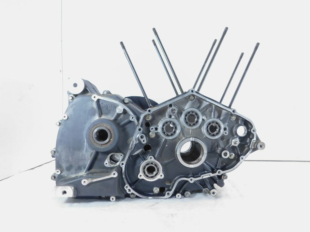 Indian Chief Chieftain Roadmaster Springfield Engine Motor Crankcase C