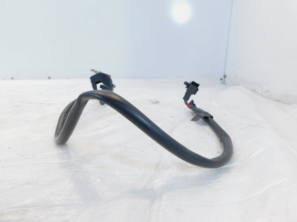 Triumph Street Triple R RX & Tiger 800 1050 Right Handlebar Start/Stop