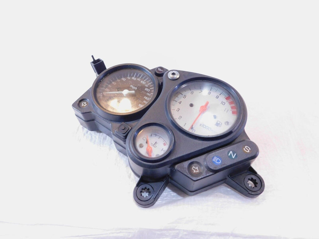 Honda VTR1000F Super Hawk Firestorm VTR1000 Speedometer Tachometer Gau