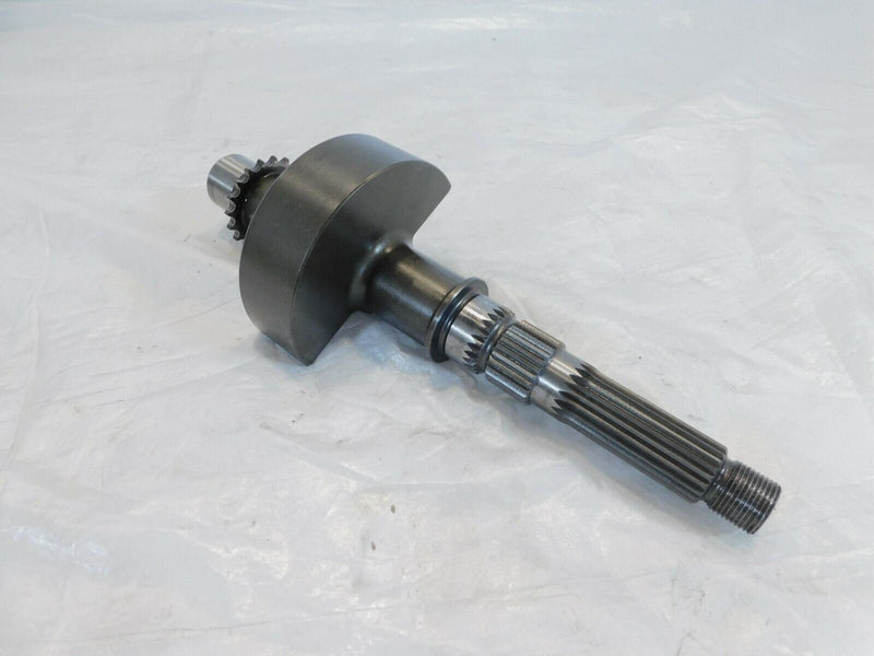 Victory V92 Classic Touring Kingpin And Vegas Crank Balancer