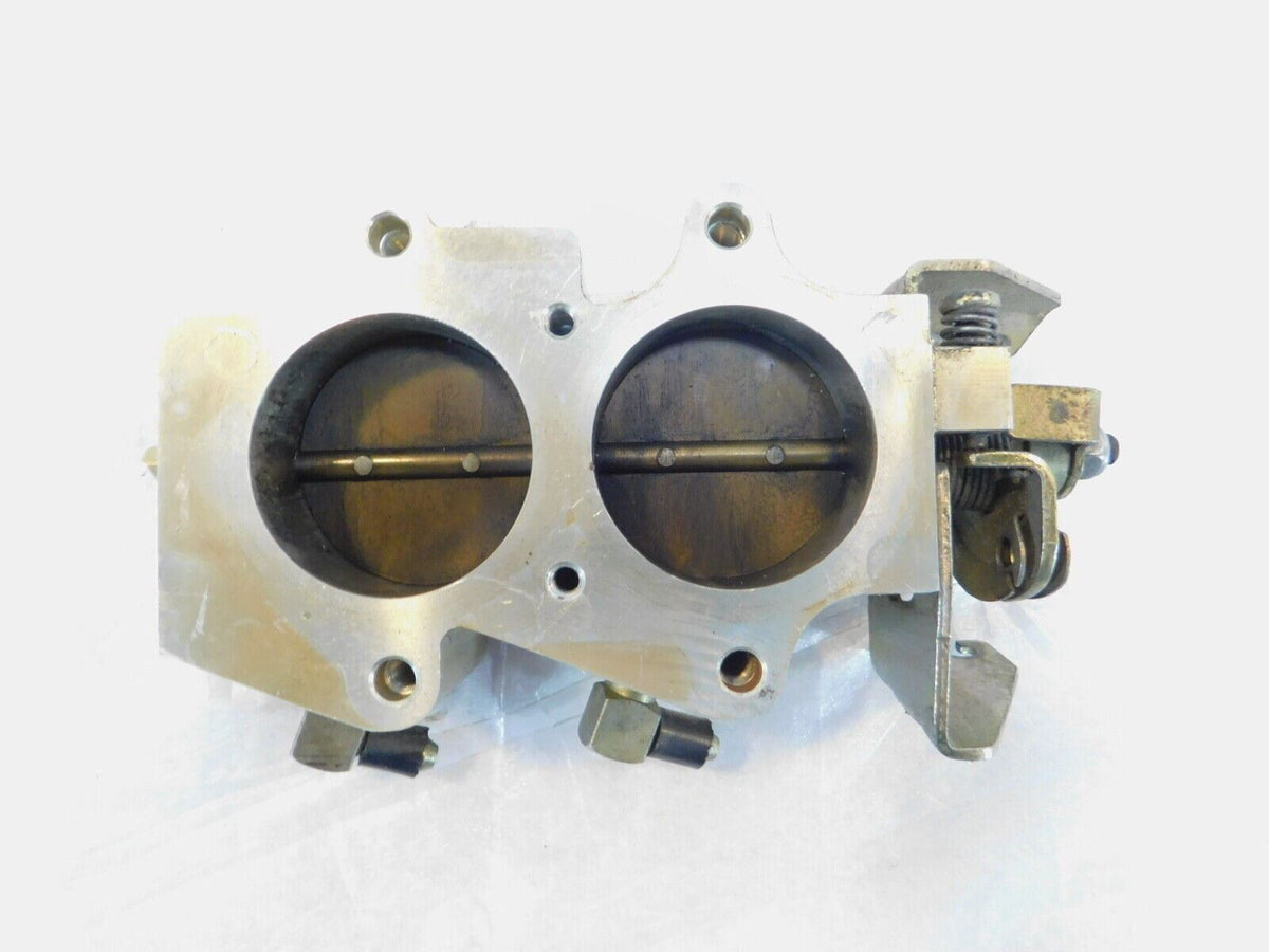 Victory V92 Kingpin Vegas Hammer Deluxe Classic Throttle Bodies