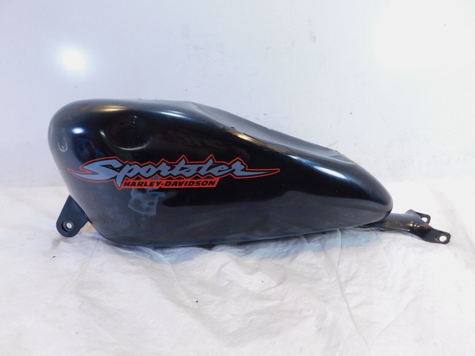 Sportster 883 gas tank store