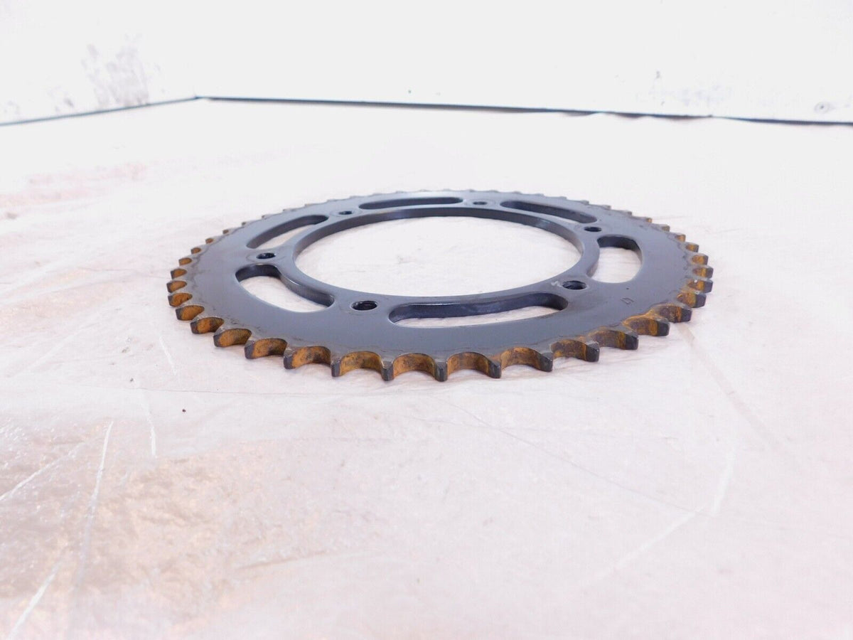 Bmw F650 F650st F650gs Dakar G650 G650gs Sertao Rear Wheel Drive Chain