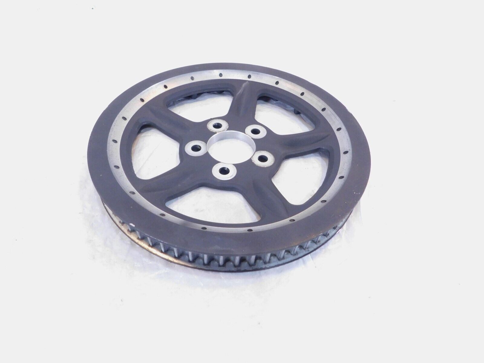 Harley Davidson Sportster 883 1200 68T Rear Back Wheel Belt Sprocket