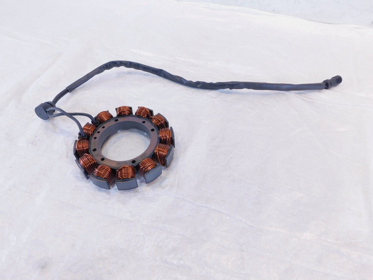 Harley Davidson Sportster 883 And 1200 Generator Alternator Stator Coil