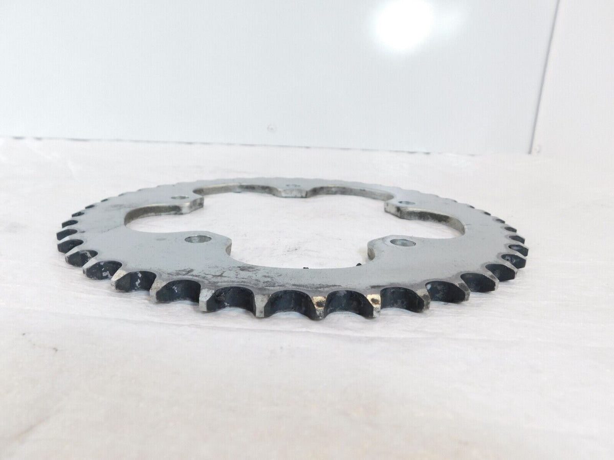 Triumph Bonneville Rear Wheel Drive Sprocket