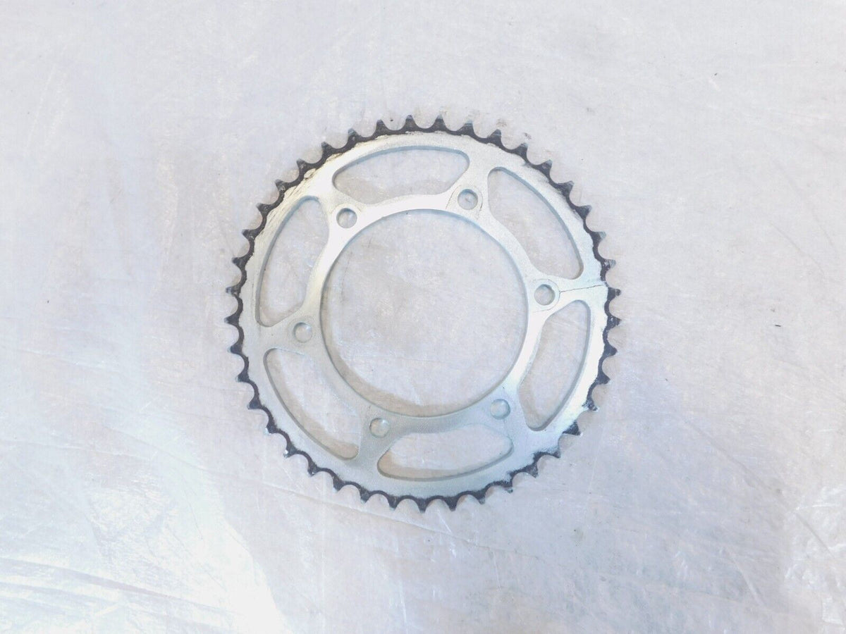 Kawasaki Ninja 400 Rear Wheel Drive Chain Gear