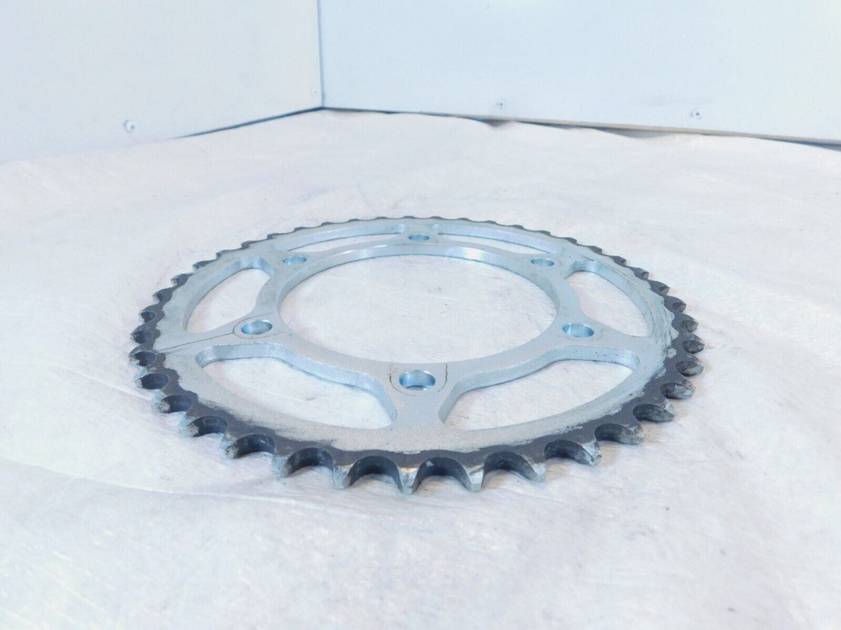 Kawasaki Ninja 400 Rear Wheel Drive Chain Gear