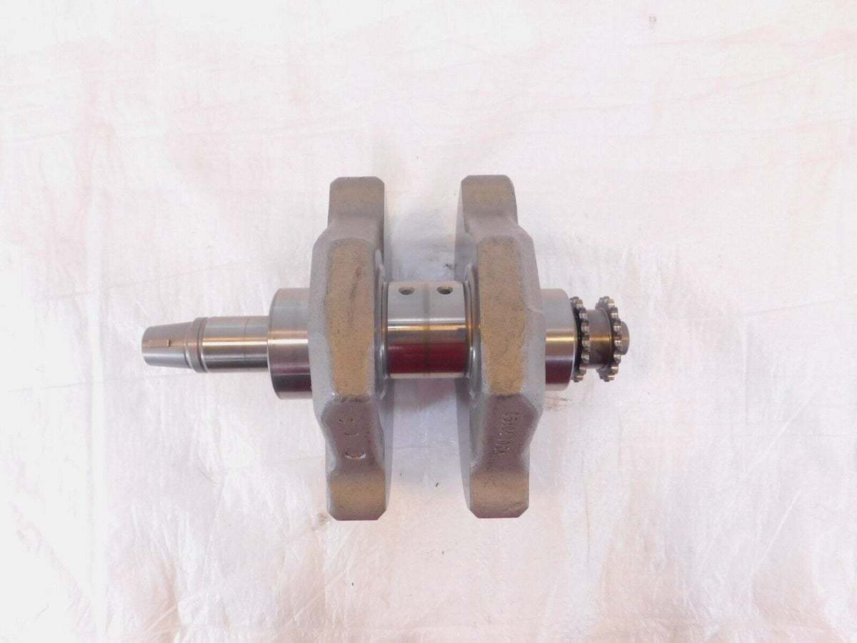 2005 Victory V92 Touring Kingpin And Vegas Cruiser Crank Crankshaft Flyw